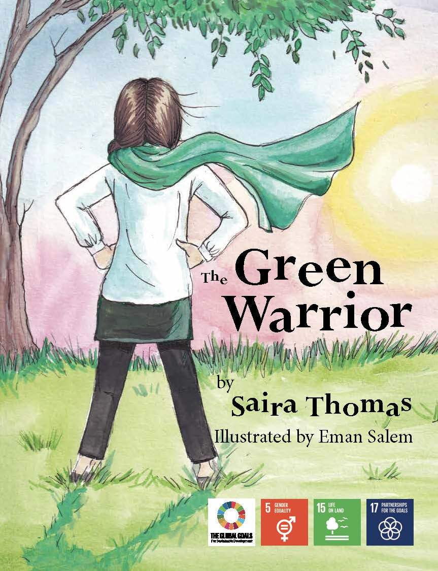 Books | Voices of Future Generations English